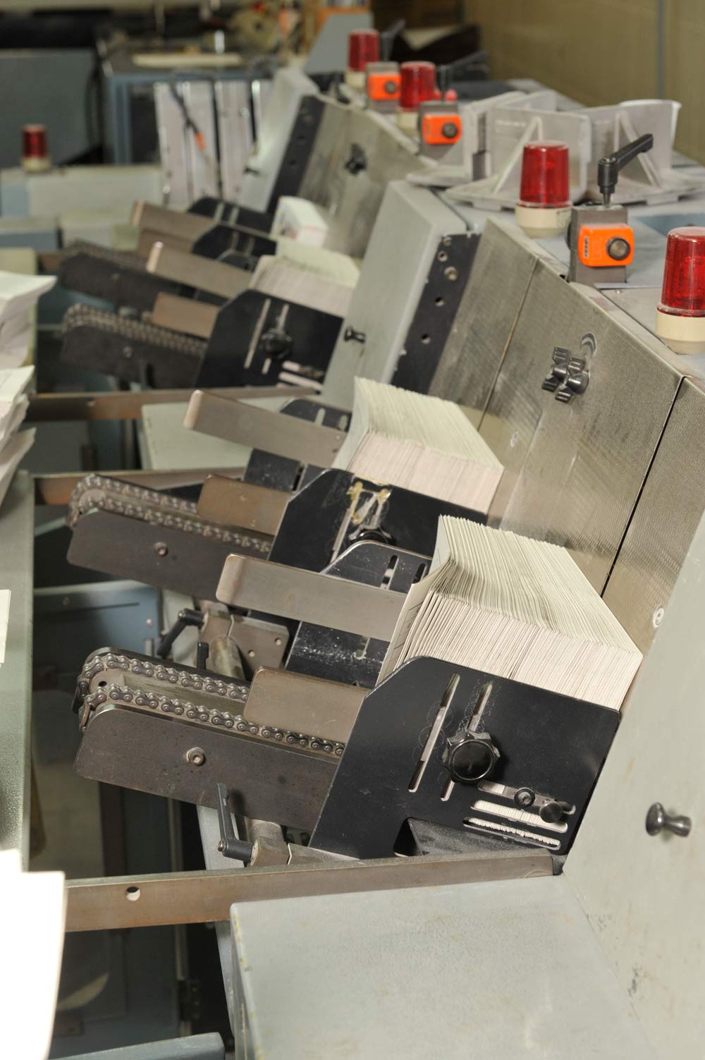 Archový tisk | RV print - kvalitní a levný tisk